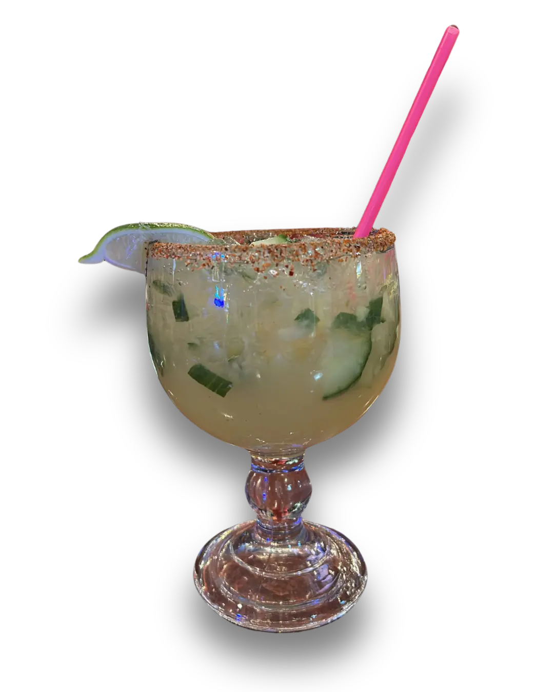 Drinks Menu | Riviera Maya